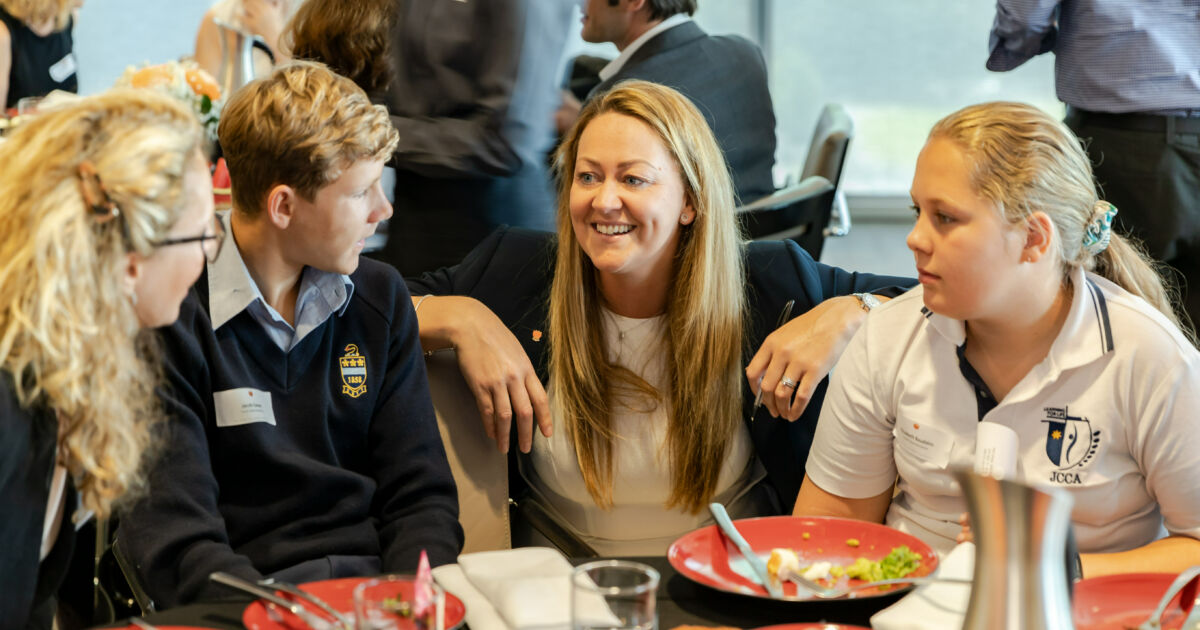 Our Partners - Valuing Children Initiative