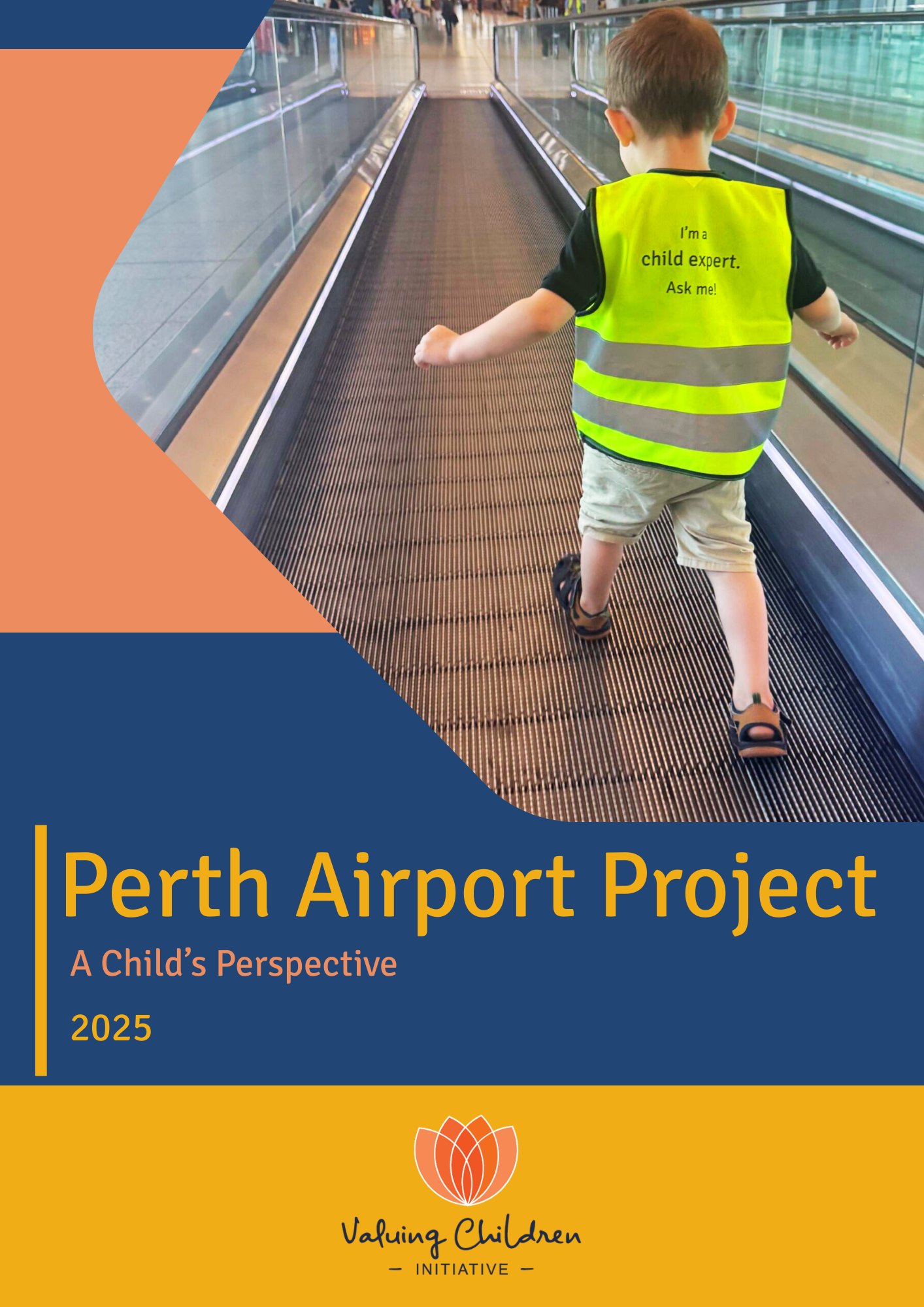 Perth Project - Valuing Children Initiative