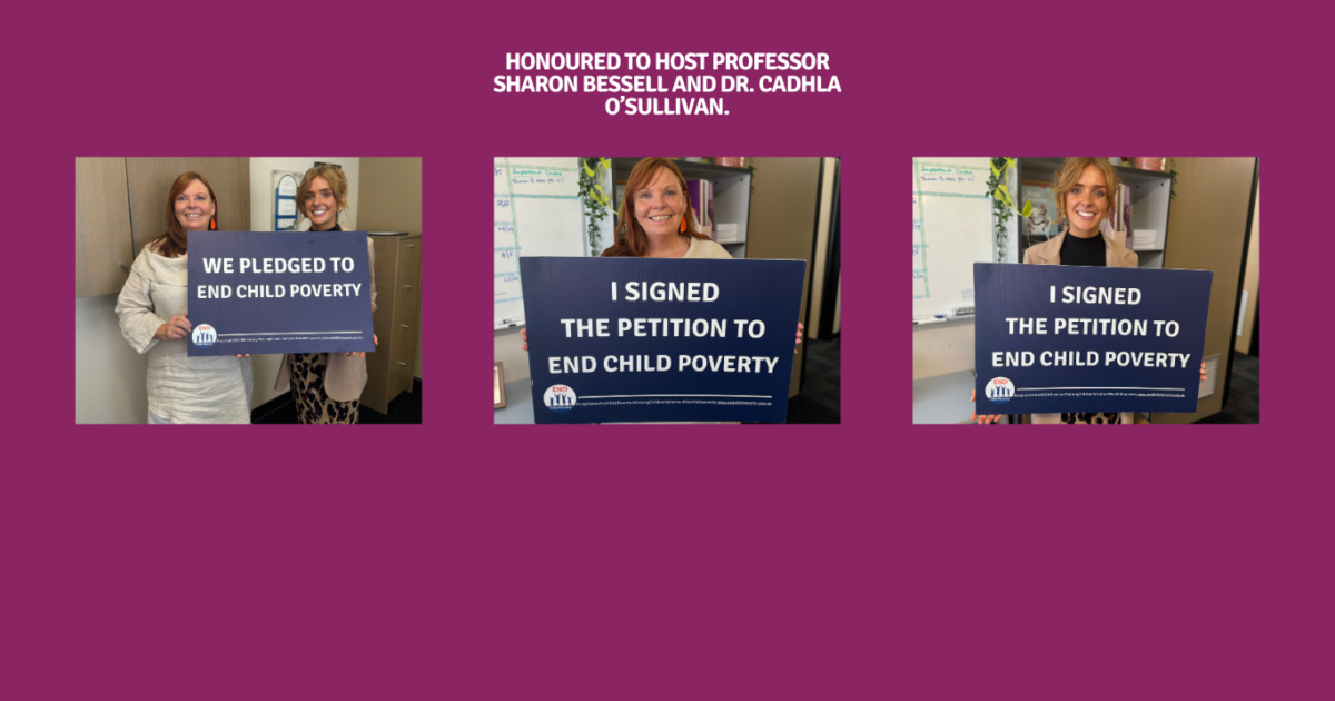 ANU Experts Visit Perth: Amplifying Young Voices in the Fight to End ...