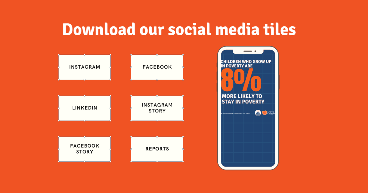 Get Involved: Download Social Media Tiles for the End Child Poverty ...