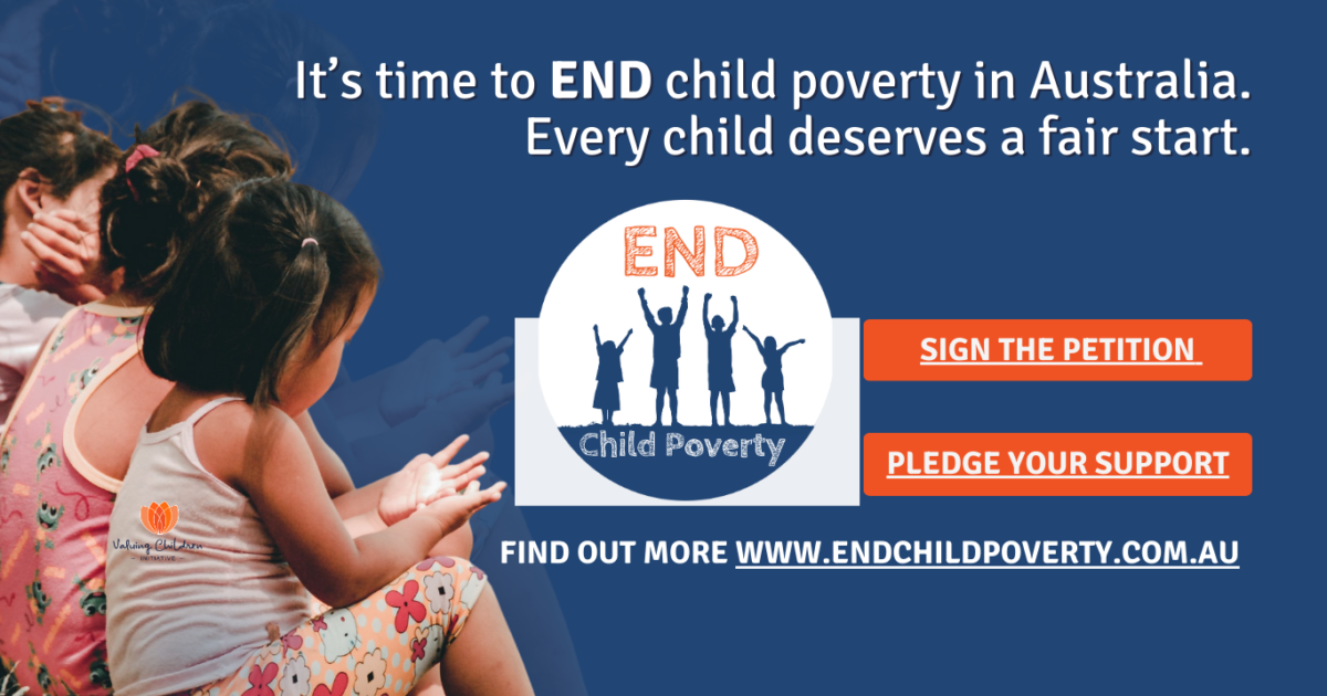 Valuing Children Initiative Launches Campaign to Legislate an End to ...