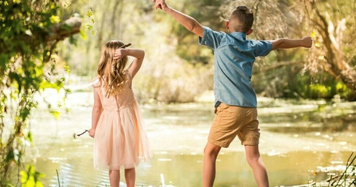 EVENTS - Valuing Children Initiative