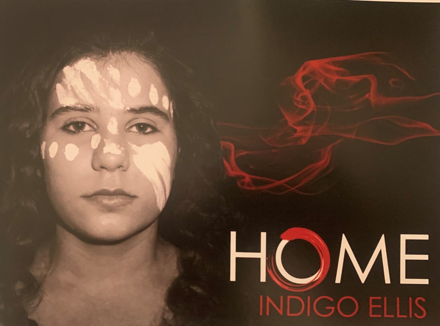 Indigo’s debut single ‘Home’ is an outpouring of empowering freedom ...